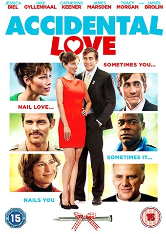 Accidental Love (15) - CeX (UK): - Buy, Sell, Donate